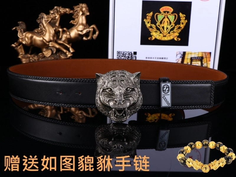 High fidelity Gucci Belts