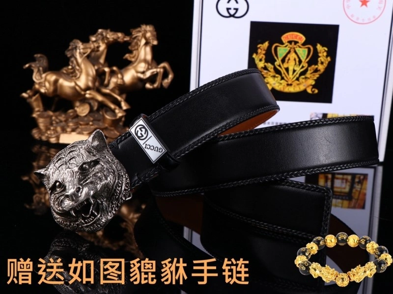 High fidelity Gucci Belts