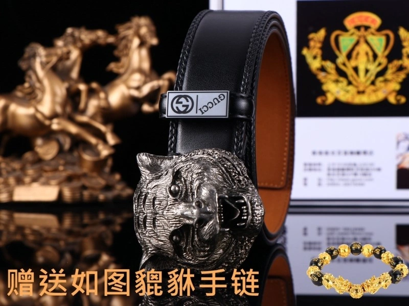 High fidelity Gucci Belts