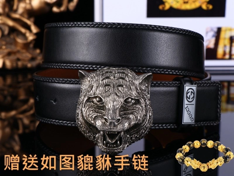 High fidelity Gucci Belts