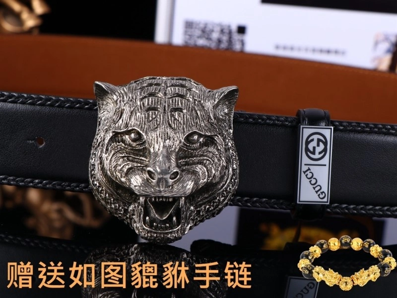High fidelity Gucci Belts