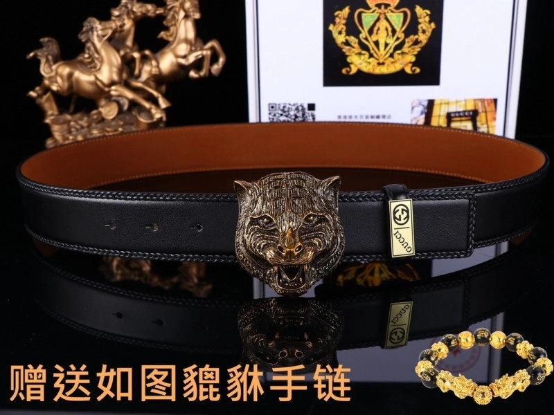 Exact replica Gucci Belts