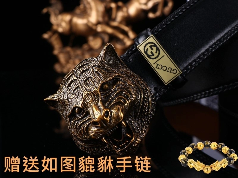 Exact replica Gucci Belts