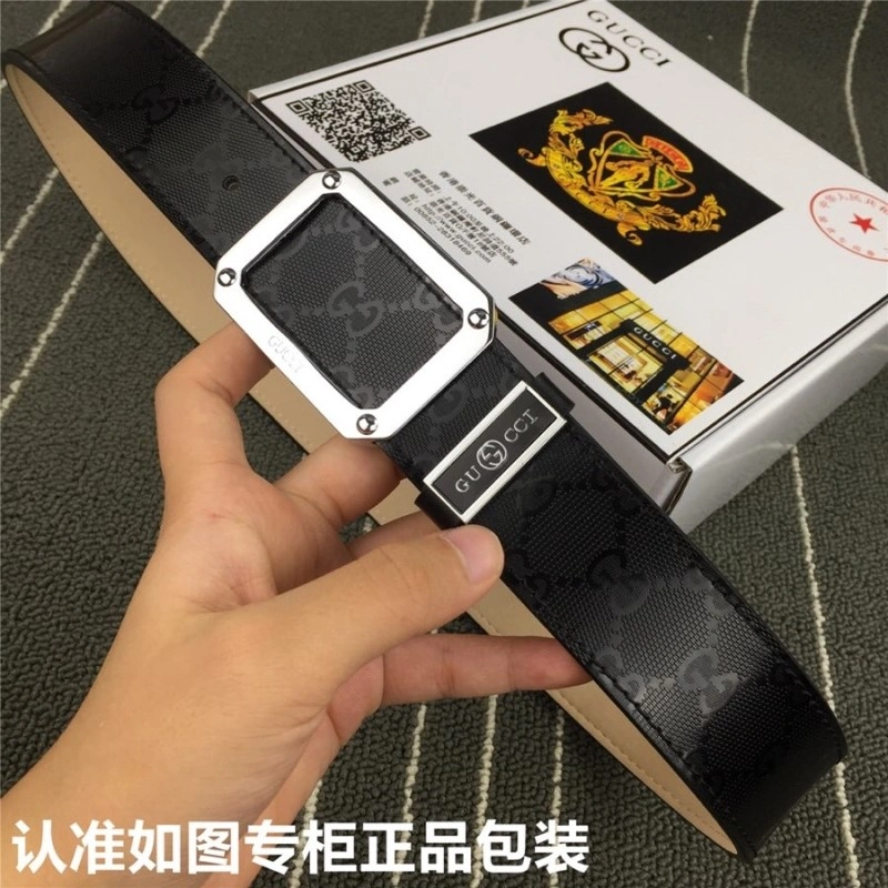 Mirror quality Gucci Belts