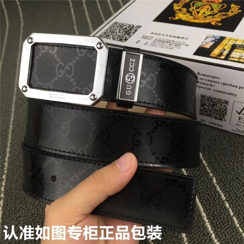 Mirror quality Gucci Belts
