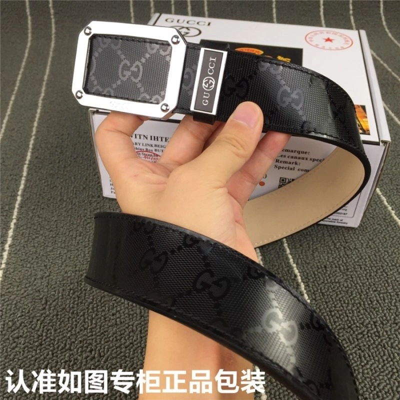 Mirror quality Gucci Belts