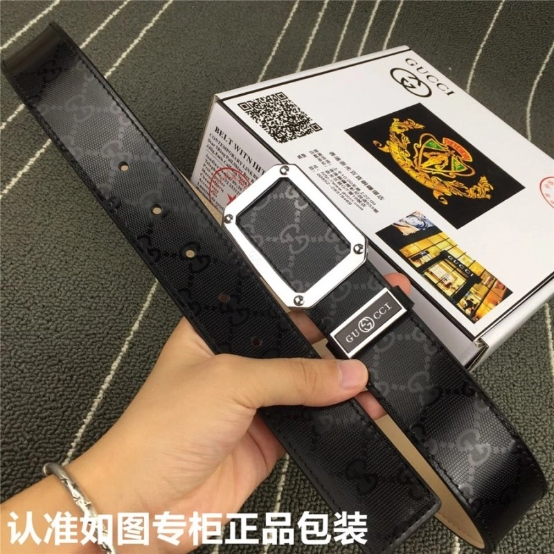 Mirror quality Gucci Belts