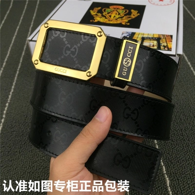1:1 copy Gucci Belts