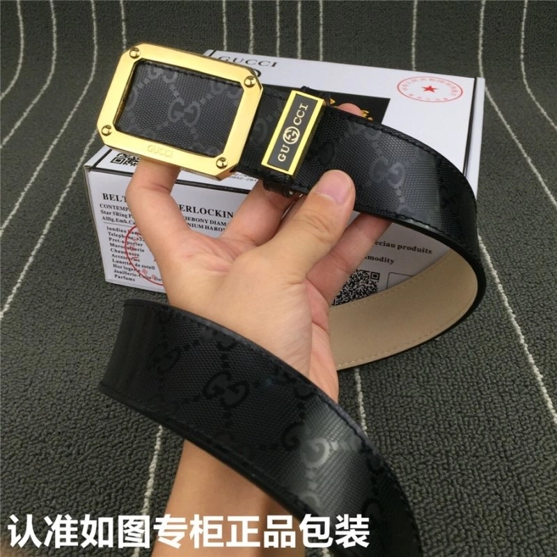 1:1 copy Gucci Belts