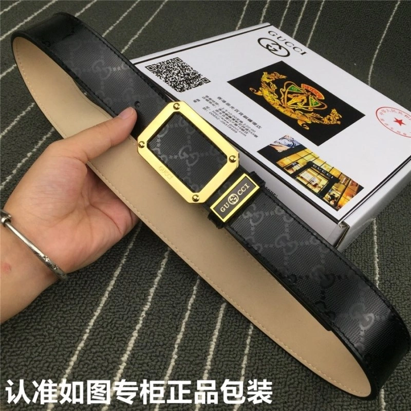 1:1 copy Gucci Belts
