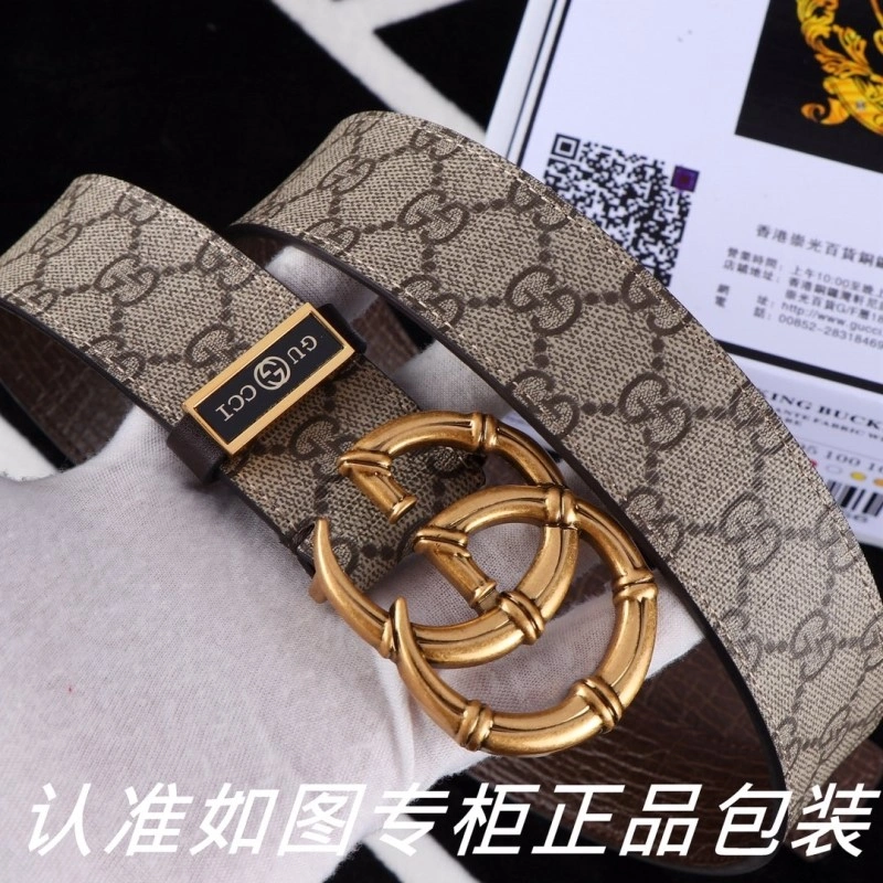 OEM Gucci Belts