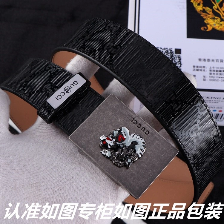 1:1 copy Gucci Belts