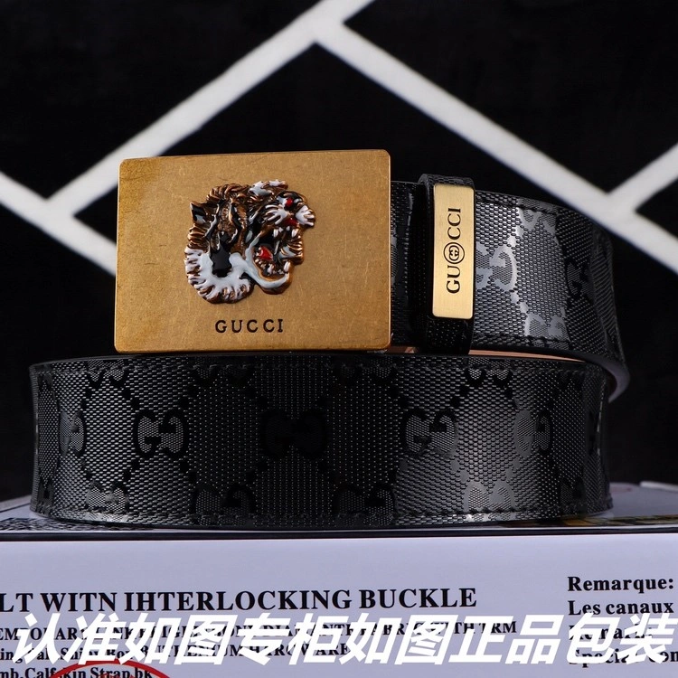 Cut-rate Gucci Belts