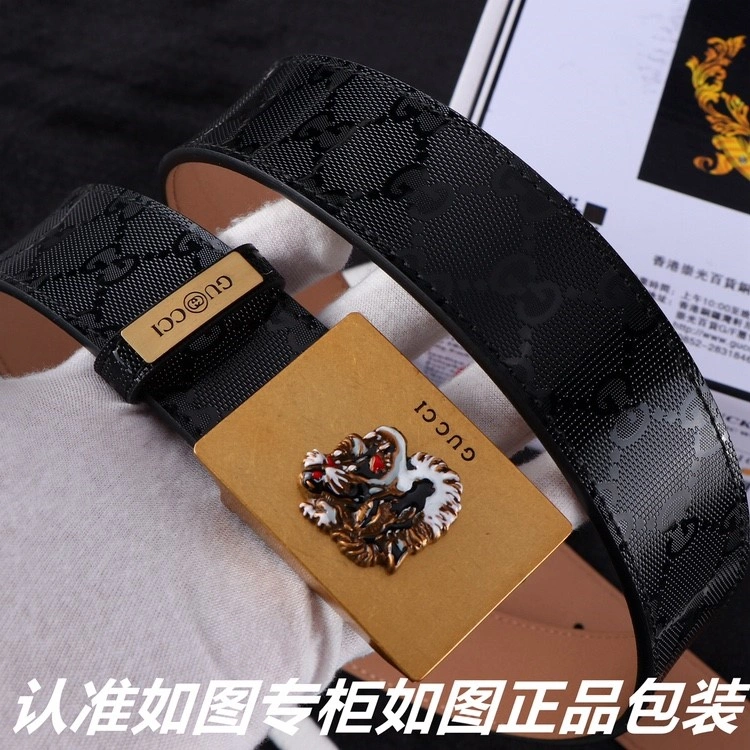 Cut-rate Gucci Belts