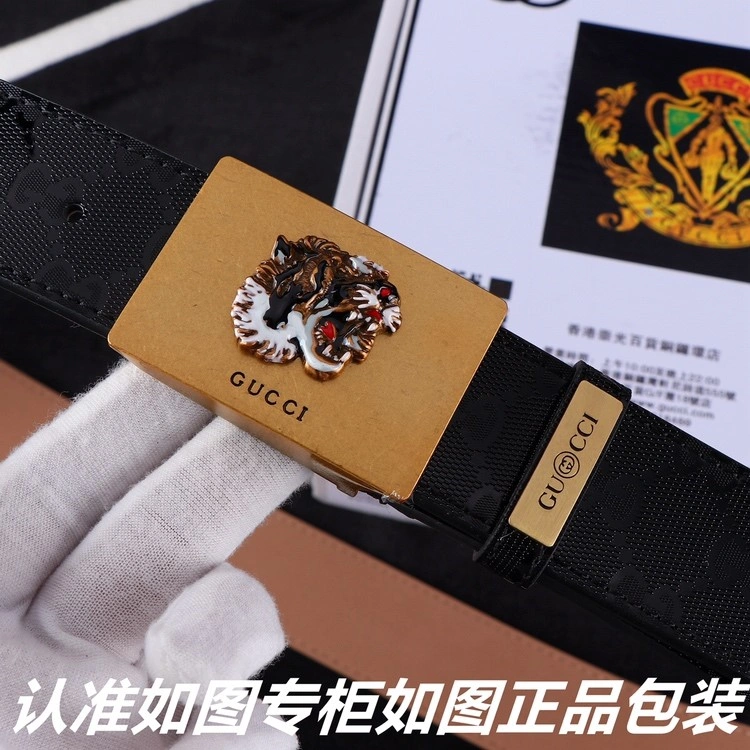 Cut-rate Gucci Belts