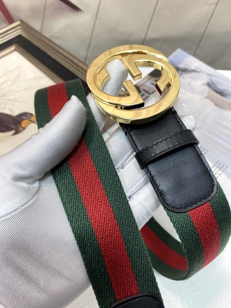 Discounted Gucci Belts