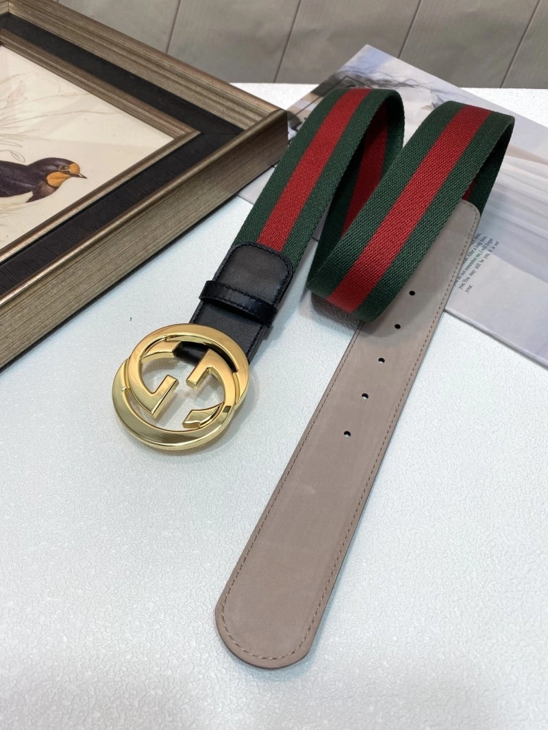 Discounted Gucci Belts