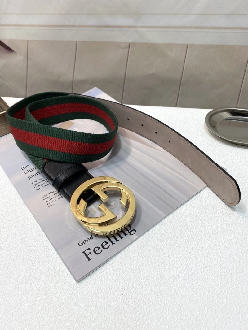 Discounted Gucci Belts