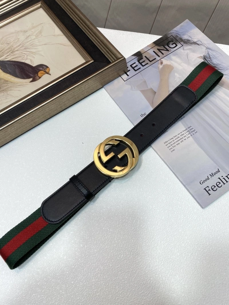 Discounted Gucci Belts