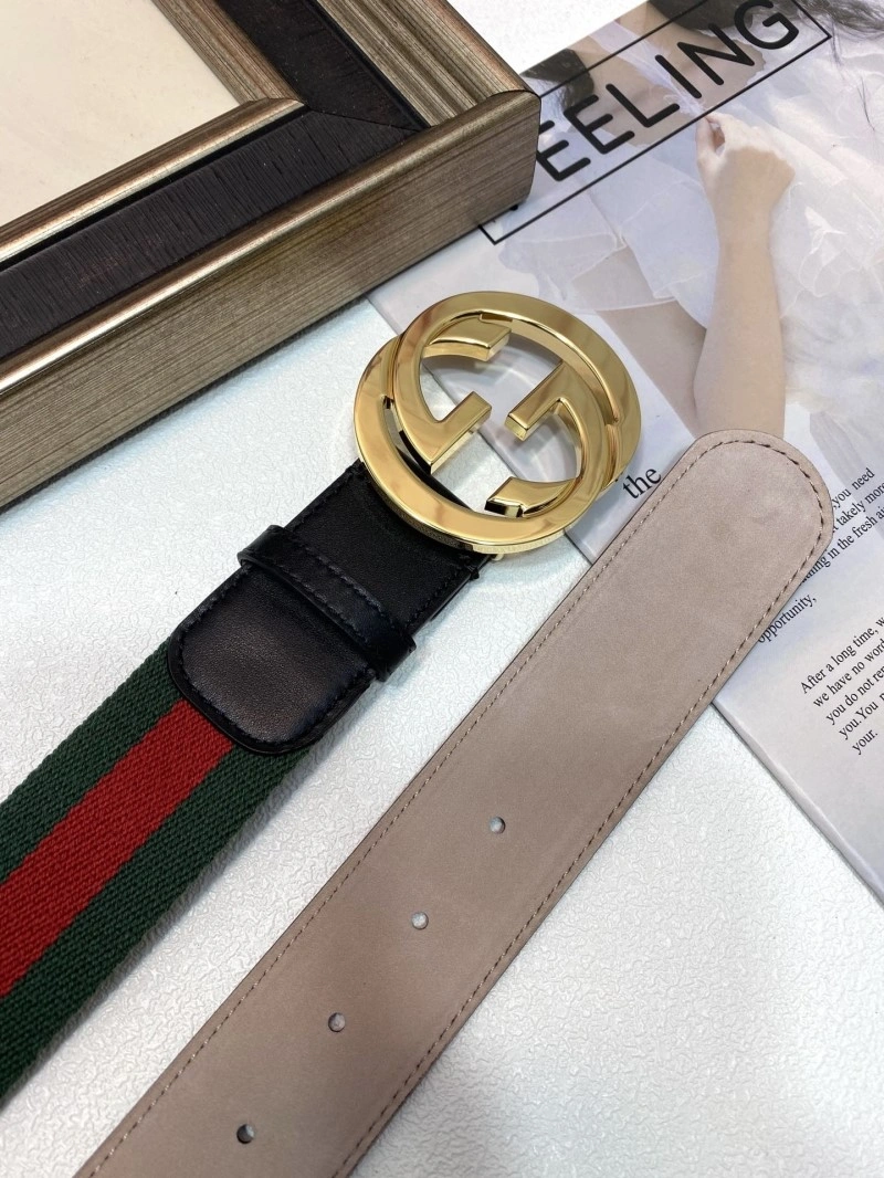 Discounted Gucci Belts