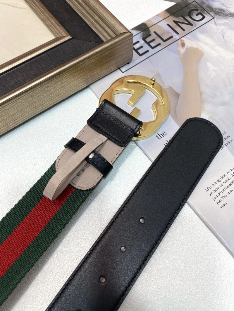 Discounted Gucci Belts