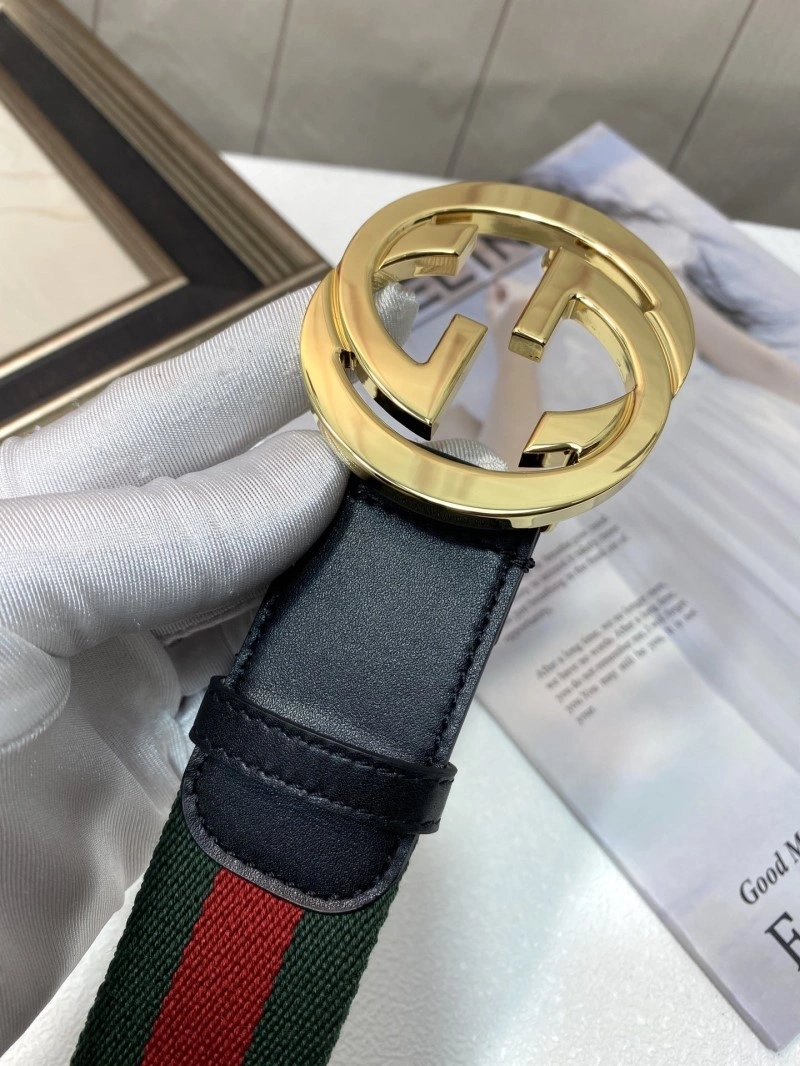 Discounted Gucci Belts