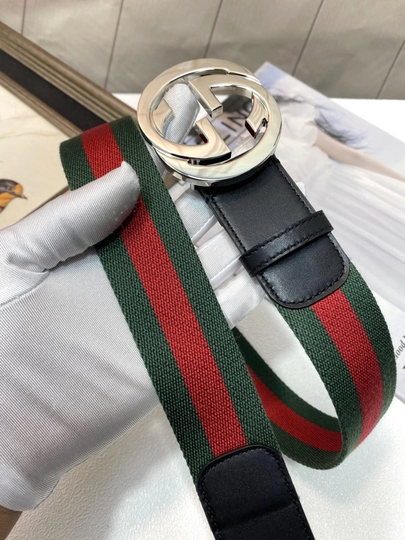 Reasonably priced Gucci Belts