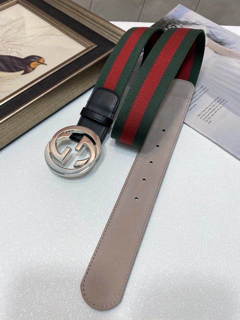 Reasonably priced Gucci Belts