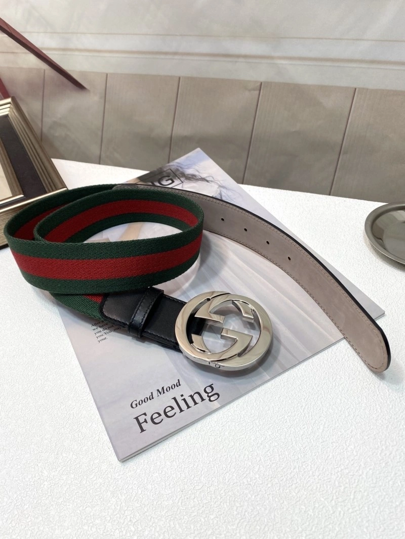 Reasonably priced Gucci Belts