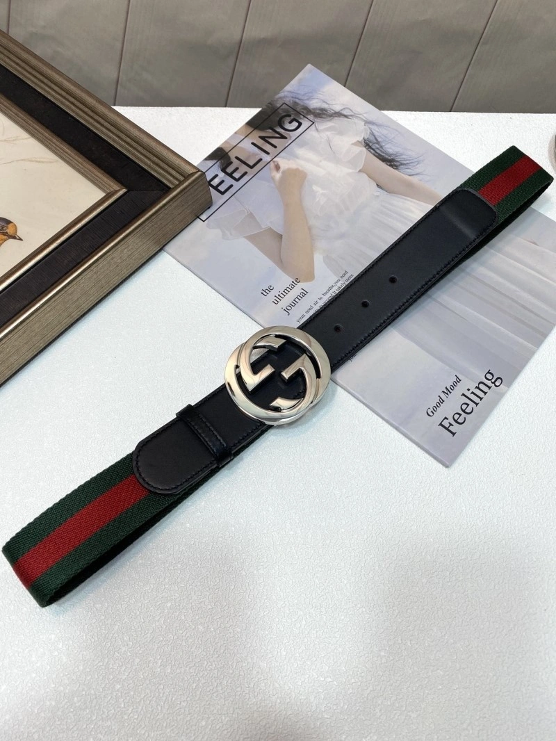 Reasonably priced Gucci Belts