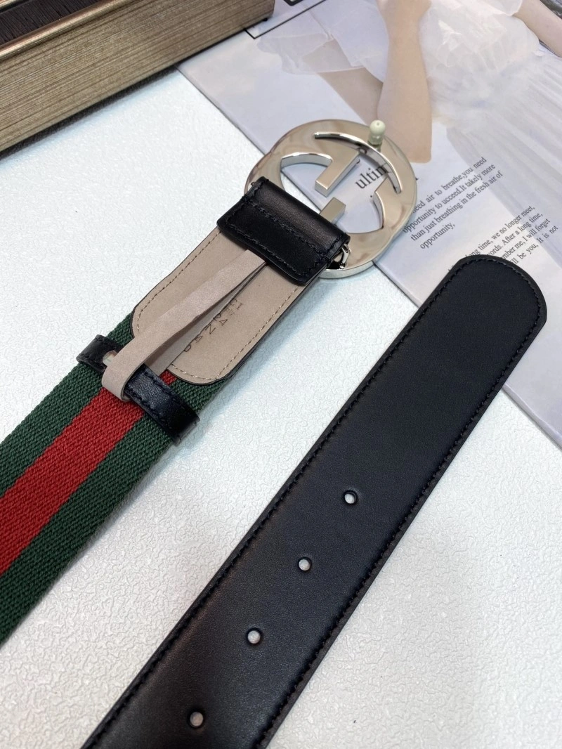 Reasonably priced Gucci Belts