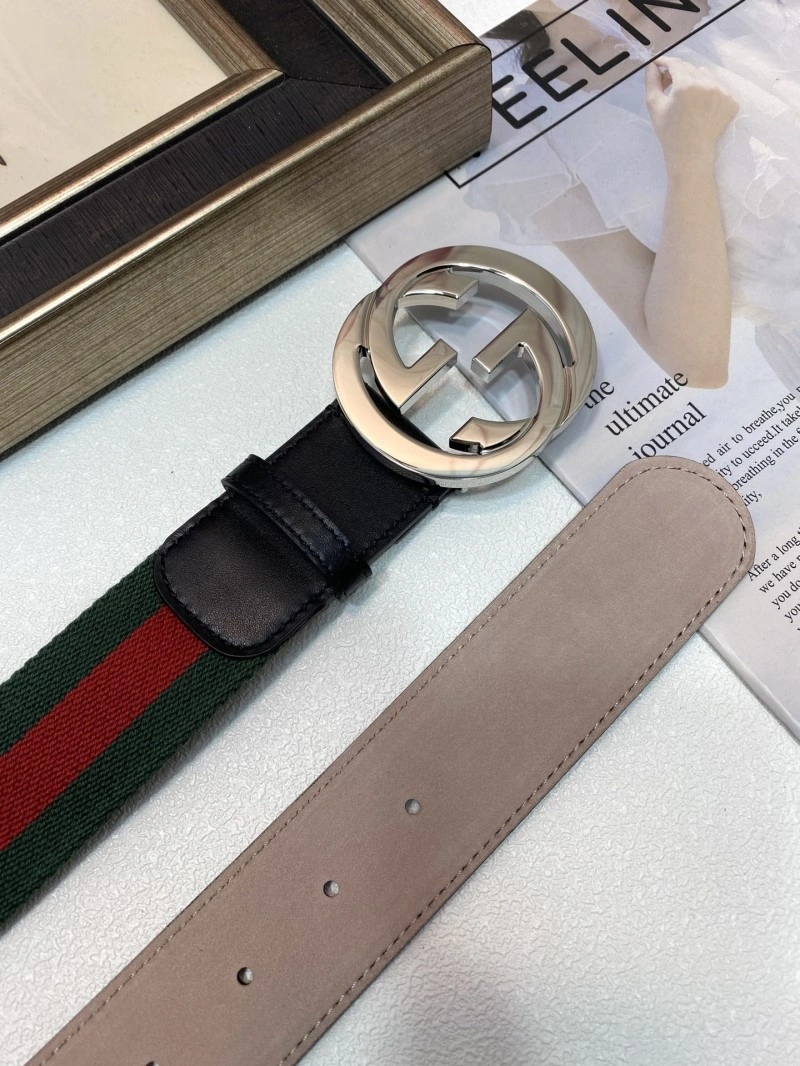 Reasonably priced Gucci Belts