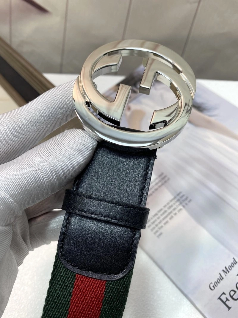Reasonably priced Gucci Belts