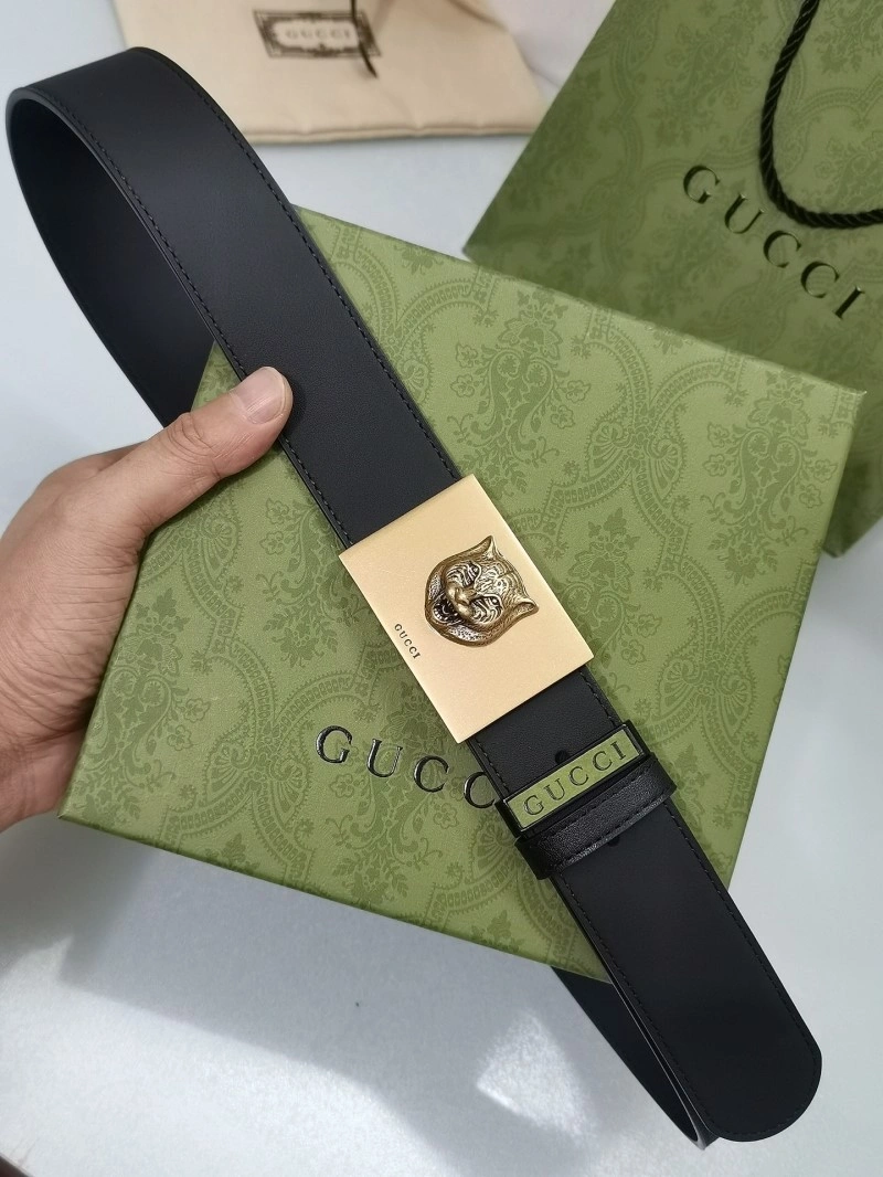 Cut-rate Gucci Belts