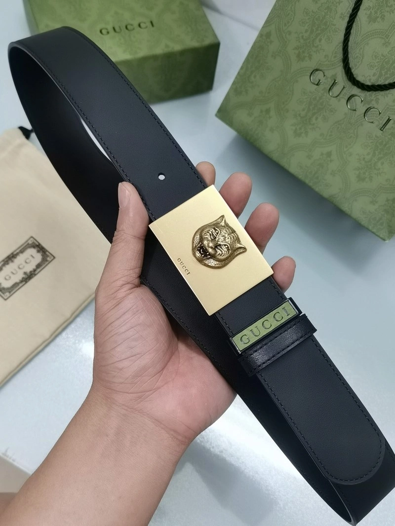 Cut-rate Gucci Belts