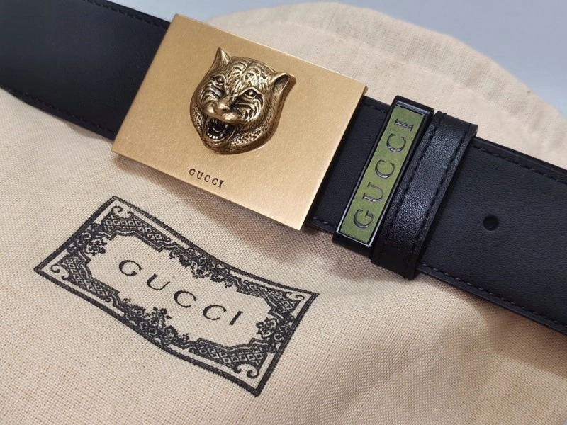 Cut-rate Gucci Belts