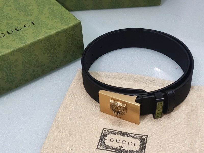 Cut-rate Gucci Belts