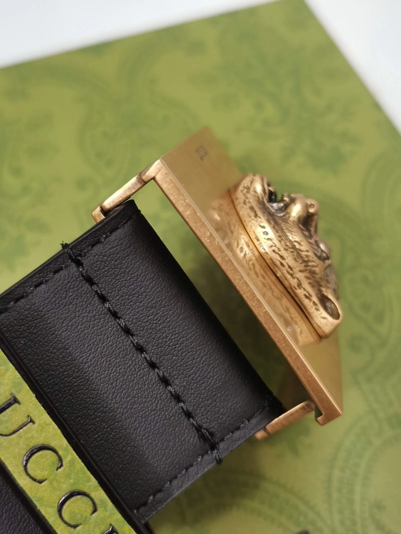 Cut-rate Gucci Belts