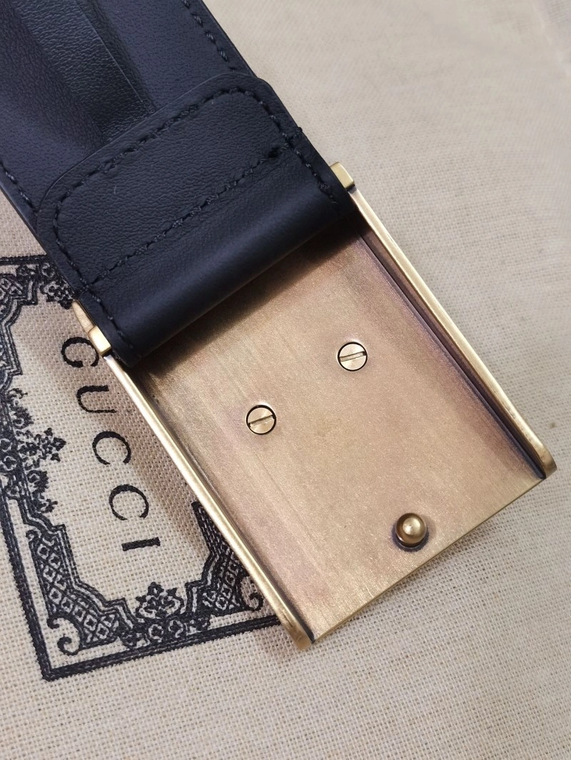 Cut-rate Gucci Belts