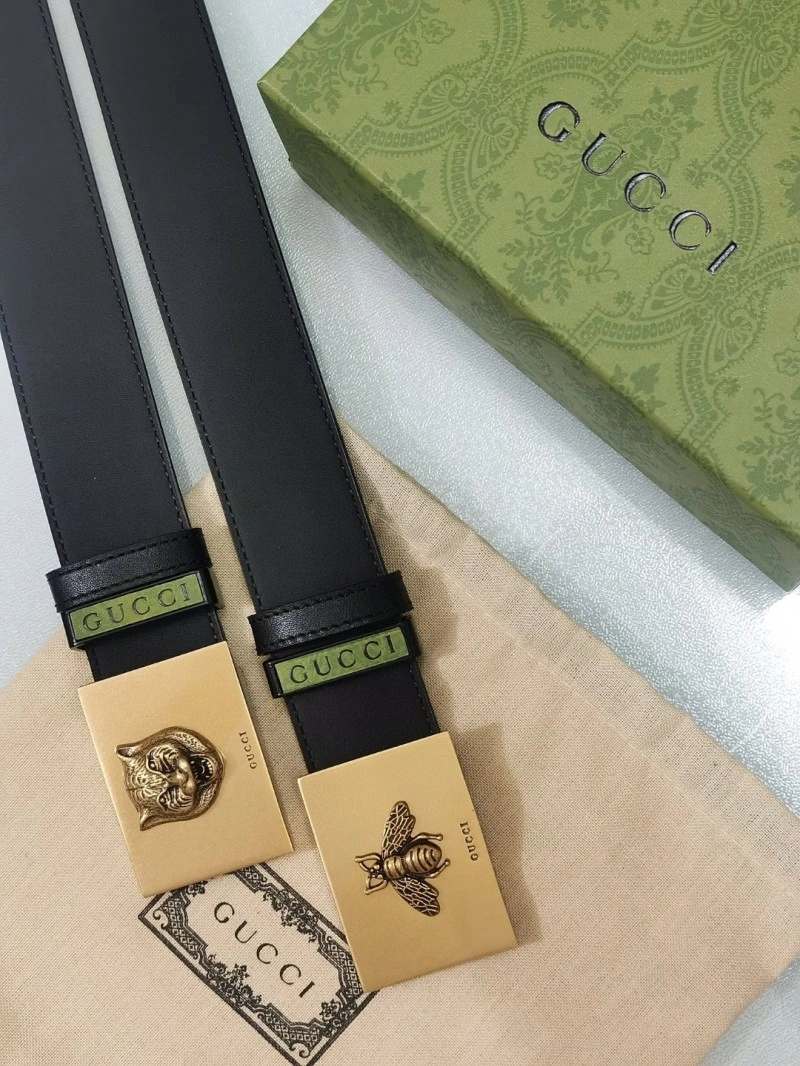 Cut-rate Gucci Belts