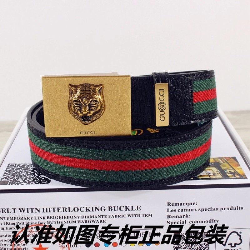 Low-cost Gucci Belts