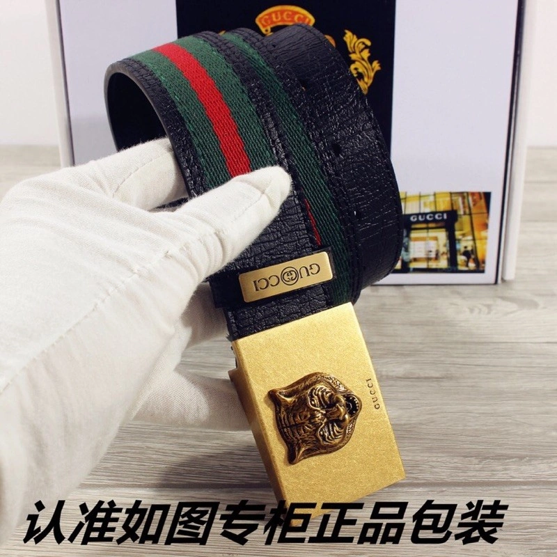 Low-cost Gucci Belts