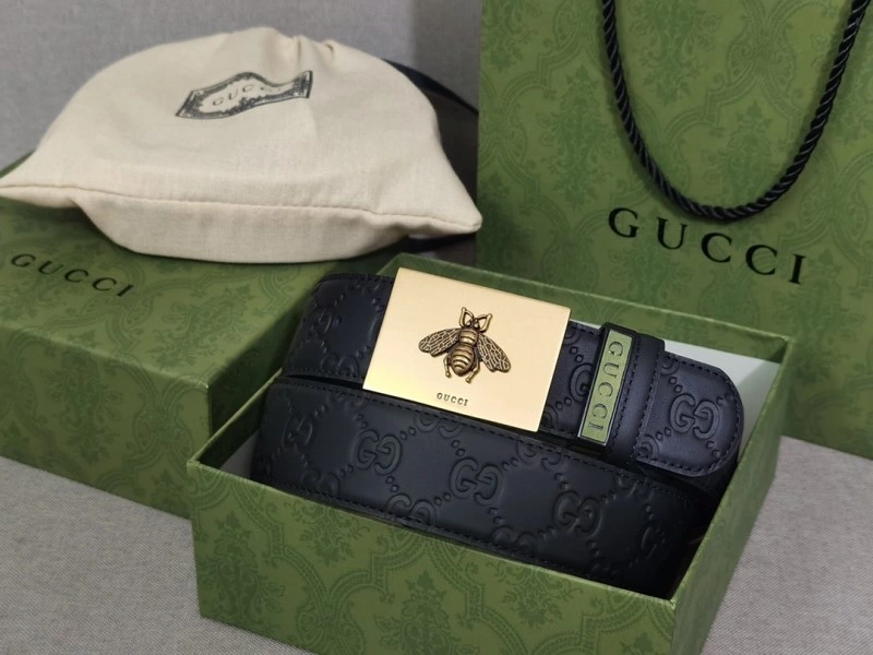 Bargain Gucci Belts
