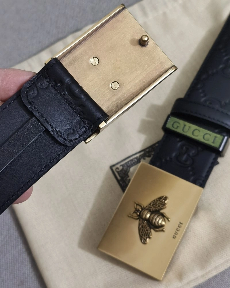 Bargain Gucci Belts