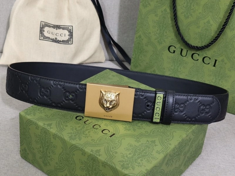 Authentic Gucci Belts