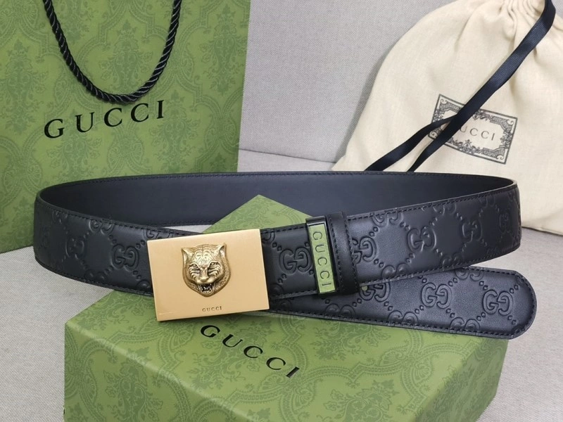 Authentic Gucci Belts