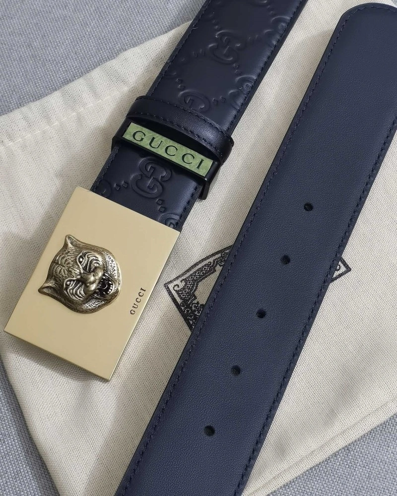Authentic Gucci Belts
