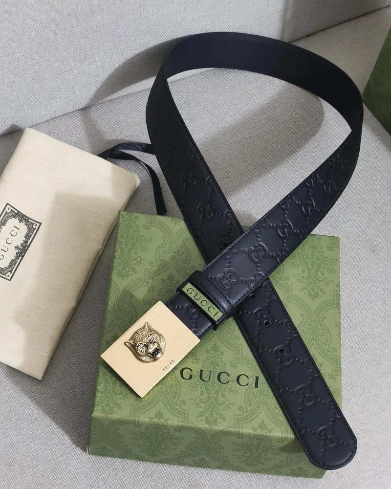 Authentic Gucci Belts