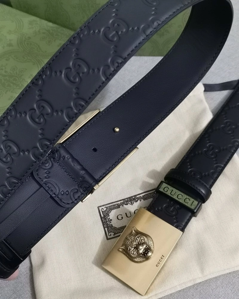 Authentic Gucci Belts