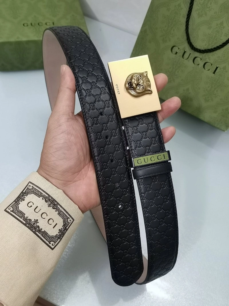 Affordable Gucci Belts